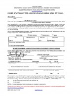 Powers of Attorney – Which Ones to Use and How | Florida RV Trade ...